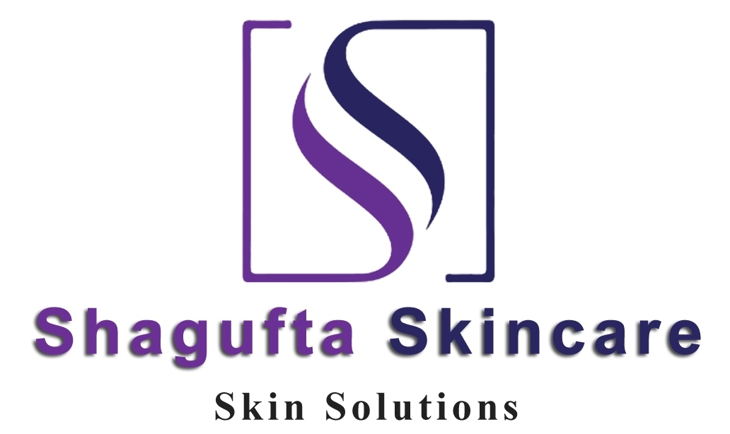 Shagufta Skincare